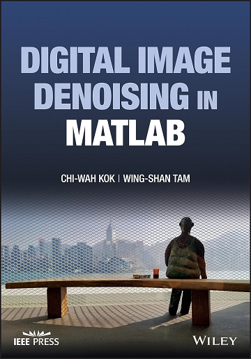 Digital Image Denoising In Matlab Matlab And Simulink Books