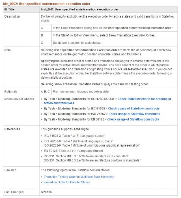 Best Practices For Implementing Modeling Guidelines In Simulink