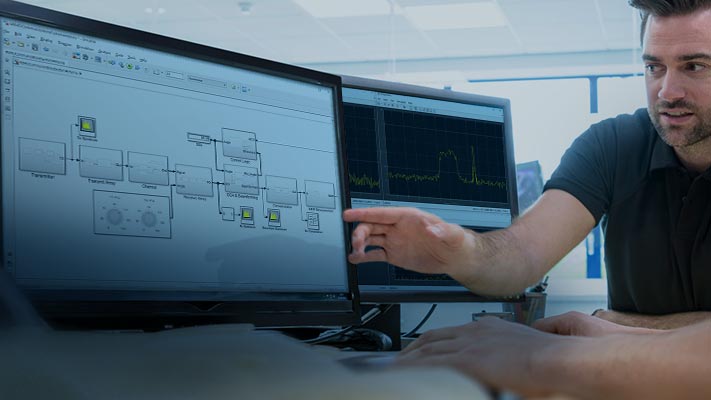 嵌入式系统安全 Matlab And Simulink
