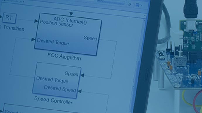 面向嵌入式系统的 Matlab 和 Simulink Matlab And Simulink