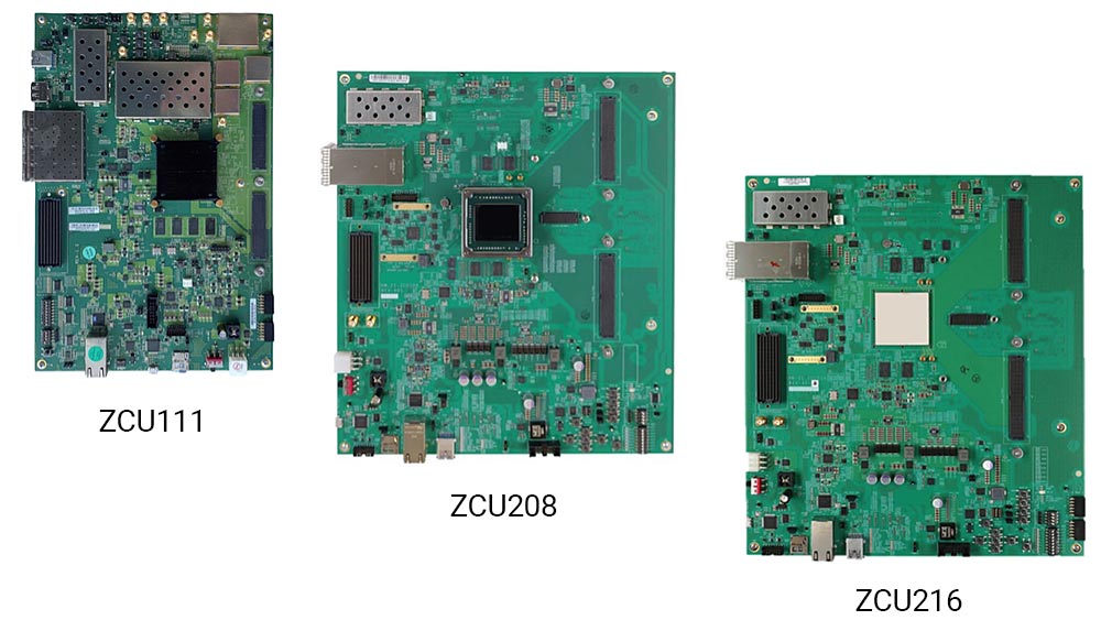 使用 Matlab 和 Simulink 在 Zynq Ultrascale Rfsoc 上进行设计 Matlab And Simulink