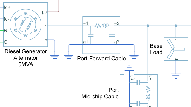 Getting Started with Physical Modeling Using Simscape - MATLAB & Simulink