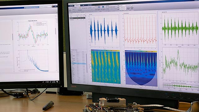 Matlab 和 Simulink 在信号处理领域的应用 Matlab And Simulink