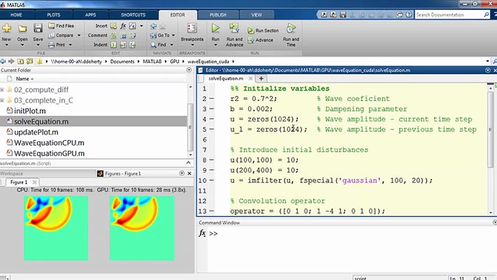 软件与互联网 - MATLAB & Simulink