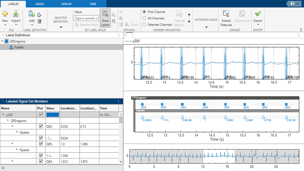 Getting Started with Signal Processing - MATLAB & Simulink