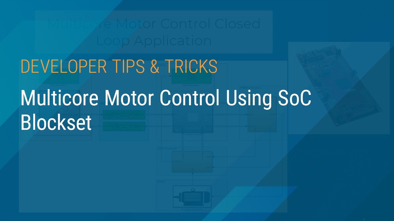 Soc Blockset 产品信息 Matlab And Simulink