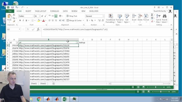 Displaying Progress Status Of Long Running Script Part 3 Function 