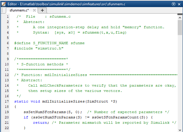 Programming Constructs In Simulink Matlab And Simulink 4253