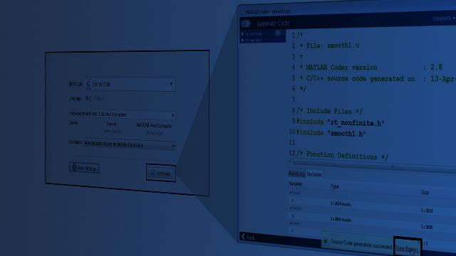 Matlab 数据处理和可视化 Matlab And Simulink