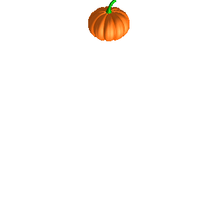 Bouncing Pumpkin - MATLAB Flipbook Mini Hack