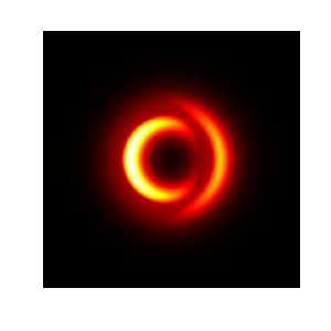 Solar Eclipse - MATLAB Shorts Mini Hack