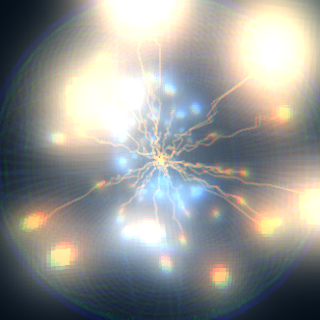 Trapped particles++ - MATLAB Shorts Mini Hack