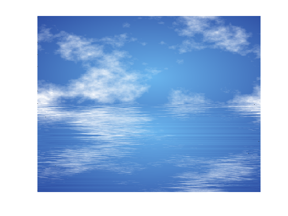 Cumulus - MATLAB Mini Hack