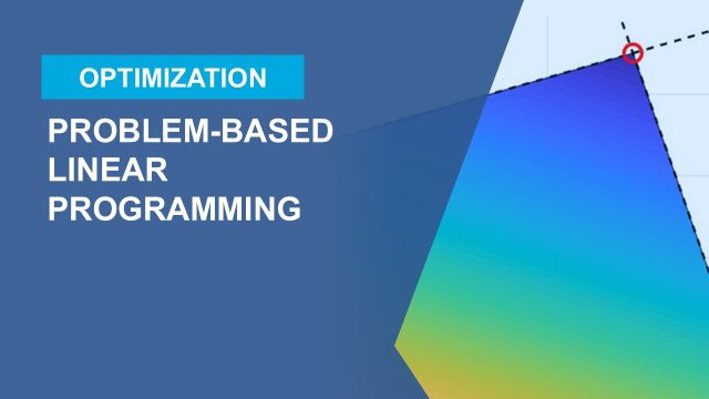 Problem Based Linear Programming Mathematical Modeling With